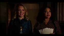 Amanda | Archieverse Wiki | Fandom