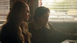 Jughead Jones/Season 5 | Archieverse Wiki | Fandom