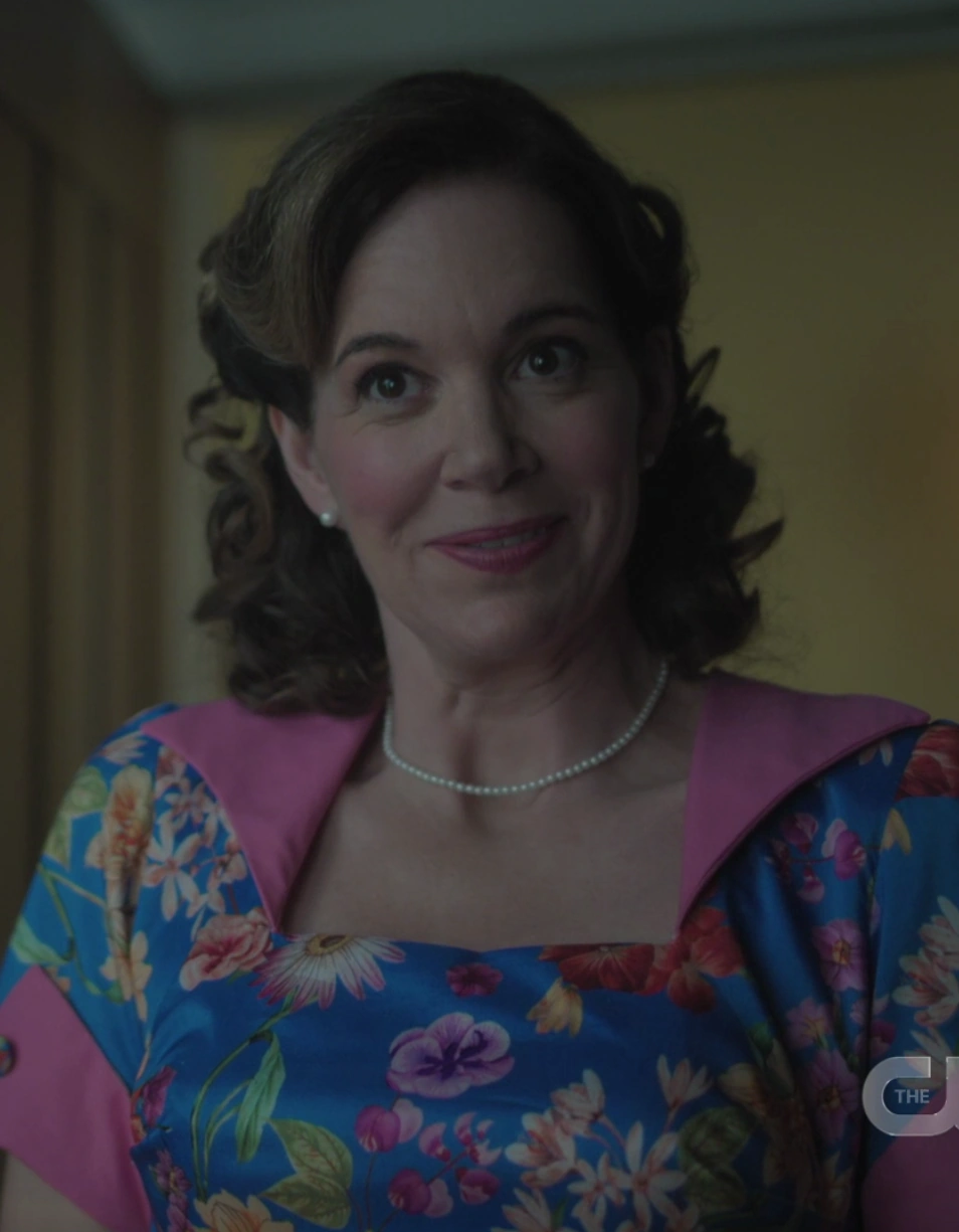 Mrs. Keller | Archieverse Wiki | Fandom