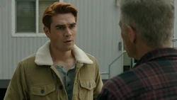 Archie Andrews/Season 4 | Archieverse Wiki | Fandom