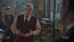 Al Fieldstone | Archieverse Wiki | Fandom