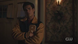 Fangs Fogarty/Season 7 | Archieverse Wiki | Fandom