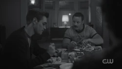 Frank Andrews/Season 7 | Archieverse Wiki | Fandom