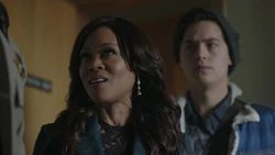 Sierra McCoy/Season 2 | Archieverse Wiki | Fandom