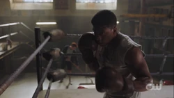 Munroe Moore/Season 3 | Archieverse Wiki | Fandom