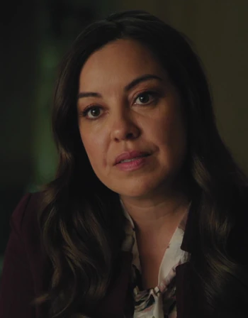 Janet Weiss | Archieverse Wiki | Fandom