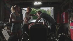 Jalopy | Archieverse Wiki | Fandom