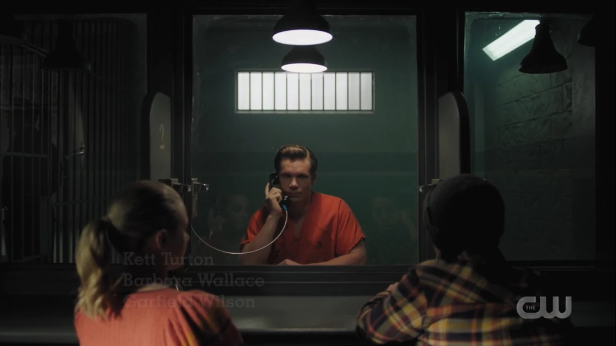 Bret Weston Wallis/Season 5 | Archieverse Wiki | Fandom