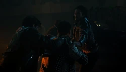 Fangs Fogarty (Rivervale) | Archieverse Wiki | Fandom