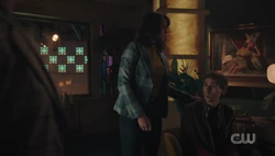 Jillian Drake | Archieverse Wiki | Fandom