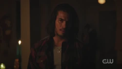 Fangs Fogarty/Season 6 | Archieverse Wiki | Fandom