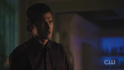 Reggie Mantle/Season 6 | Archieverse Wiki | Fandom