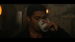 Ambrose Spellman/Part 4 | Archieverse Wiki | Fandom