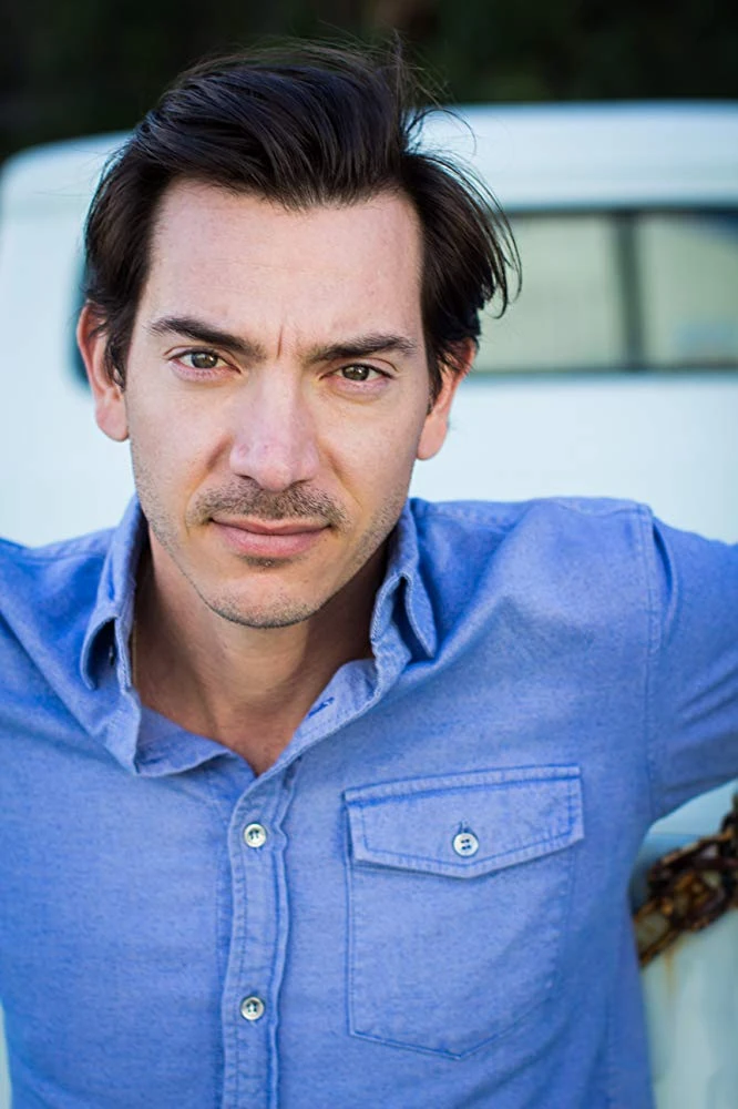 Matty Finochio | Archieverse Wiki | Fandom