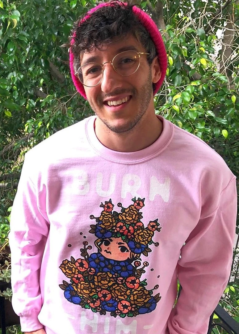 Neil McNeil | Archieverse Wiki | Fandom