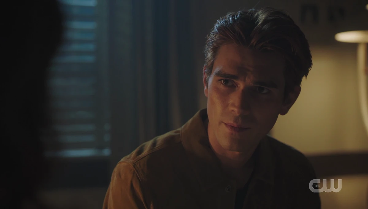 Archie Andrews/Season 6 | Archieverse Wiki | Fandom