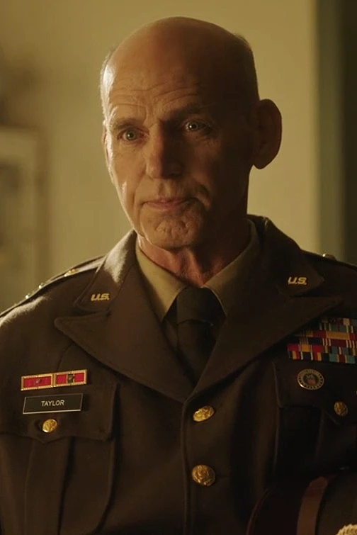 Howard Taylor | Archieverse Wiki | Fandom