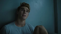 Archie Andrews/Season 3 | Archieverse Wiki | Fandom