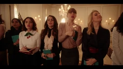 Amanda | Archieverse Wiki | Fandom