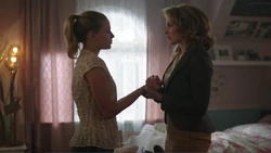 Alice Smith/Season 1 | Archieverse Wiki | Fandom