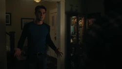 Archie Andrews/Season 4 | Archieverse Wiki | Fandom
