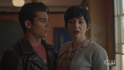 Midge Klump | Archieverse Wiki | Fandom