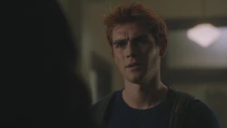 Archie Andrews/Season 3 | Archieverse Wiki | Fandom