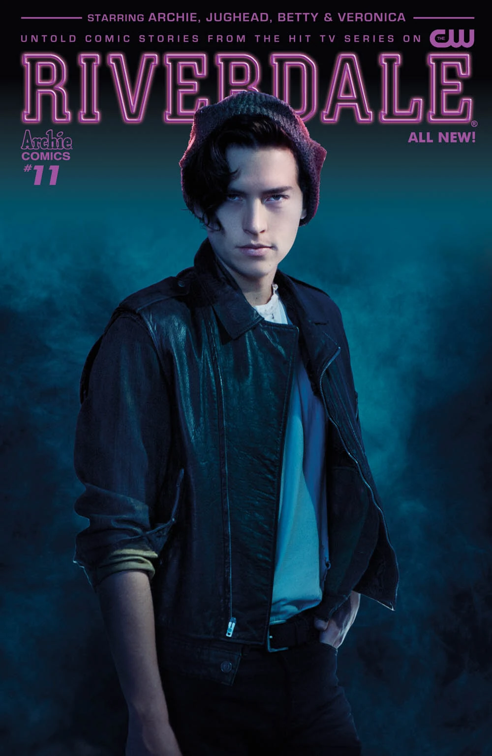 User blog:RiverDaleLIFEEEEEE/Jughead fan page | Archieverse Wiki | Fandom