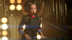 Valerie Brown/Season 1 | Archieverse Wiki | Fandom