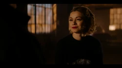 Pepper Smith/Season 1 | Archieverse Wiki | Fandom