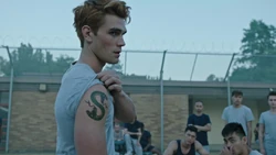 Archie Andrews/Season 3 | Archieverse Wiki | Fandom