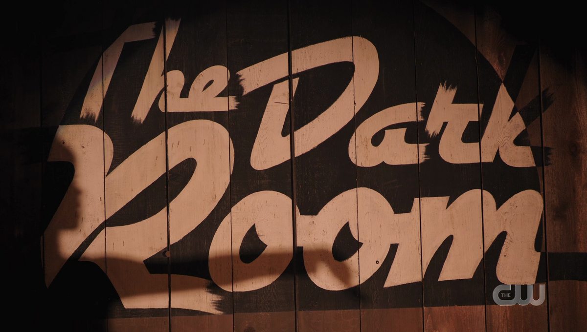 The Dark Room Archieverse Wiki Fandom