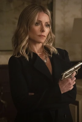 Mrs. Mulwray | Archieverse Wiki | Fandom