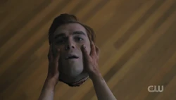 Archie Andrews/Season 7 | Archieverse Wiki | Fandom