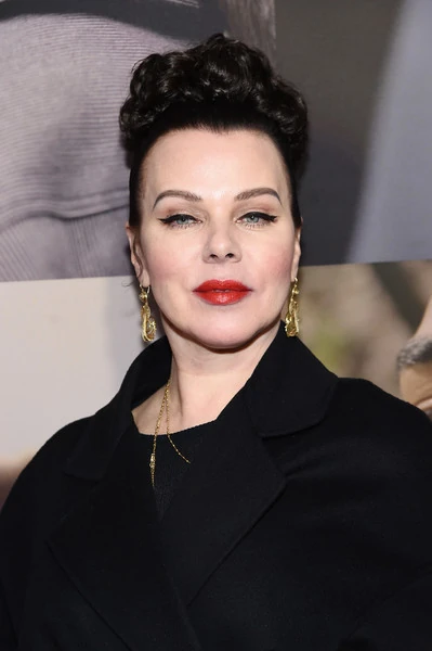 Debi Mazar | Archieverse Wiki | Fandom