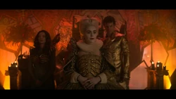 Lucifer Morningstar/Part 3 | Archieverse Wiki | Fandom