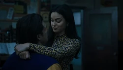 Veronica and Reggie | Archieverse Wiki | Fandom