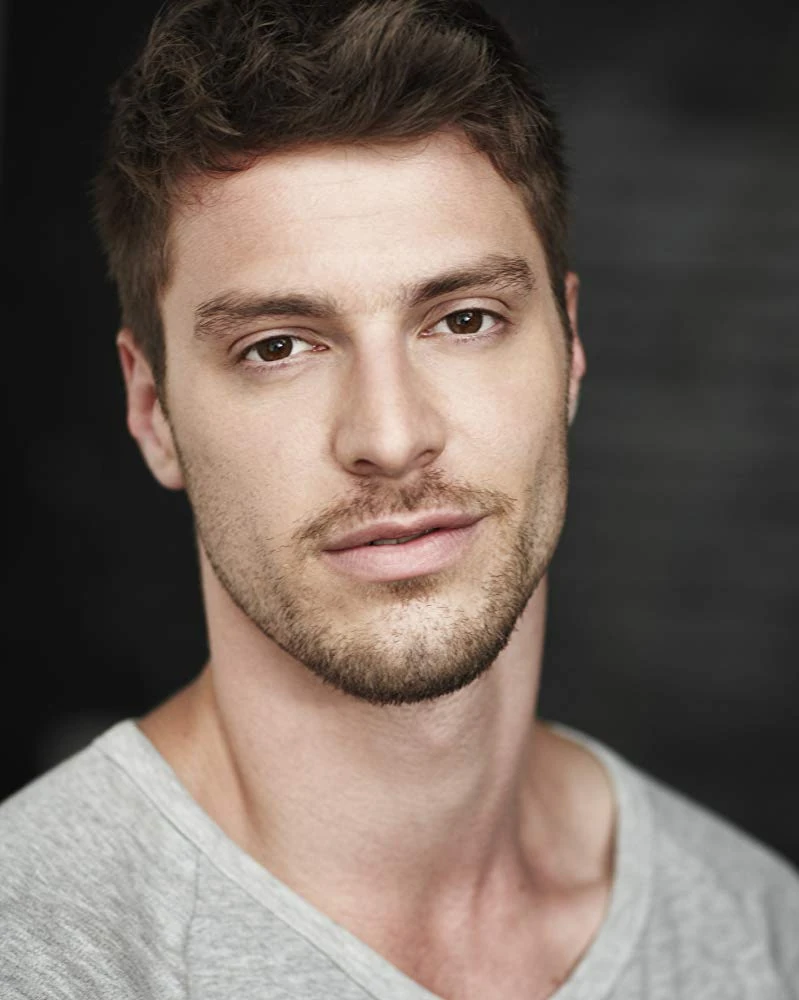 Ryan Faucett | Archieverse Wiki | Fandom