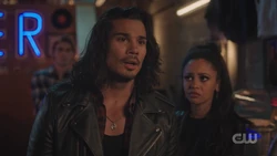 Fangs Fogarty/Season 6 | Archieverse Wiki | Fandom