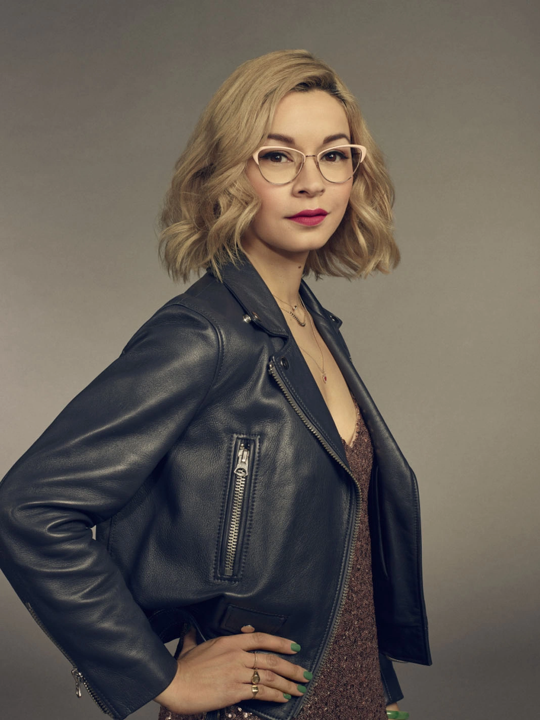 Pepper Smith/Gallery | Archieverse Wiki | Fandom