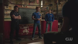 Riverdale Fire Department | Archieverse Wiki | Fandom