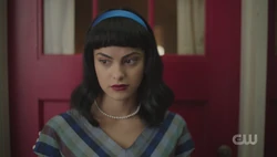 Veronica Lodge/Season 7 | Archieverse Wiki | Fandom