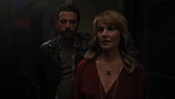 FP Jones/Season 3 | Archieverse Wiki | Fandom