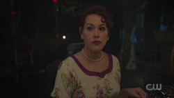 Mary Andrews/Season 7 | Archieverse Wiki | Fandom