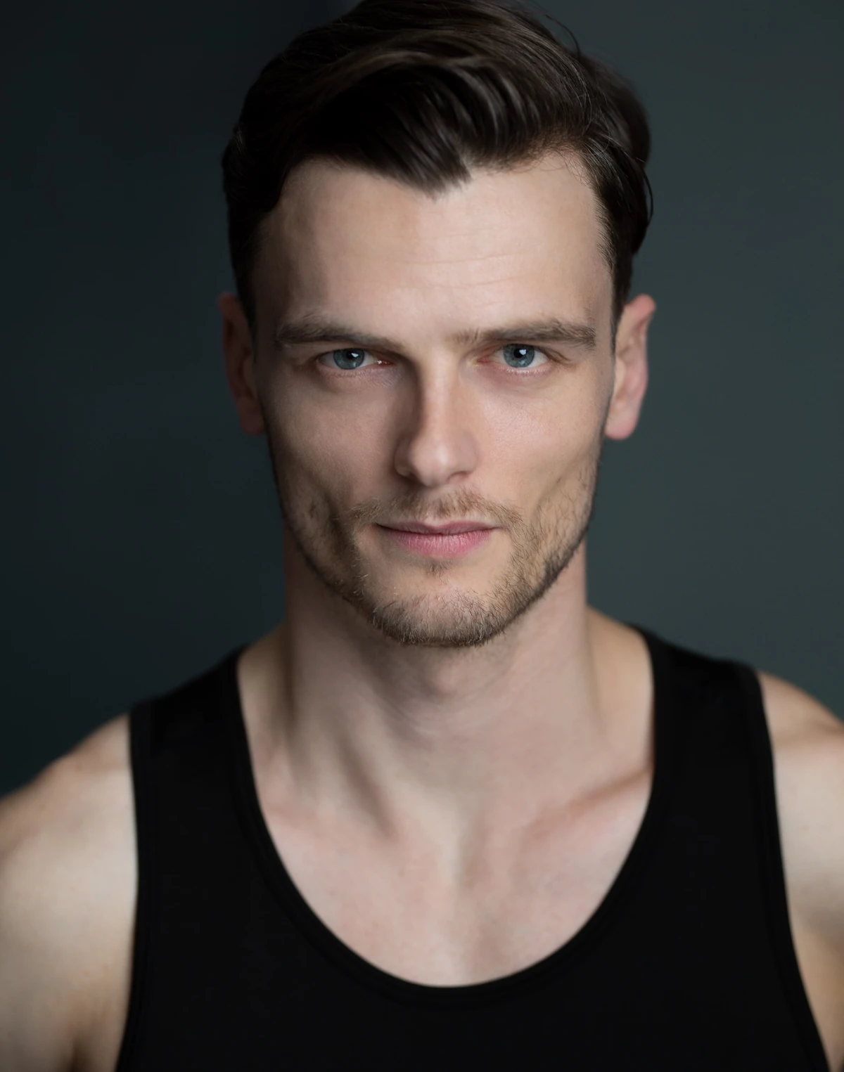 Thomas Nicholson | Archieverse Wiki | Fandom