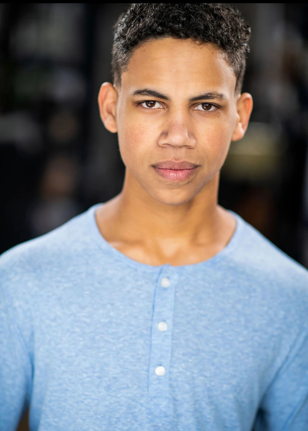Jude Wilson | Archieverse Wiki | Fandom