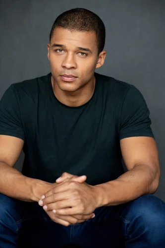 Karl Walcott | Archieverse Wiki | Fandom