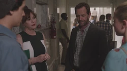 Mary Andrews/Season 3 | Archieverse Wiki | Fandom