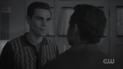 Archie Andrews/Season 7 | Archieverse Wiki | Fandom