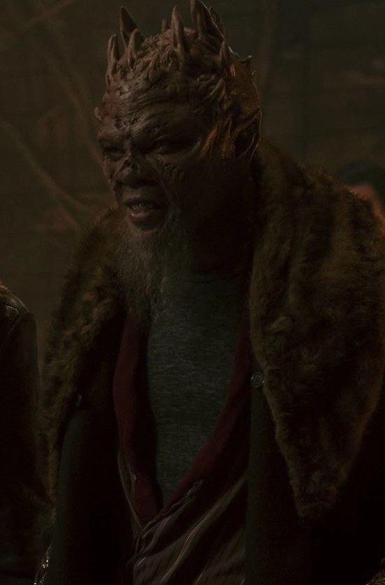 Purson | Archieverse Wiki | Fandom